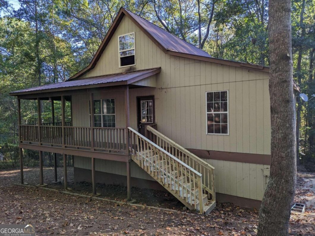 415 Falcon Circle - GAHouse.com